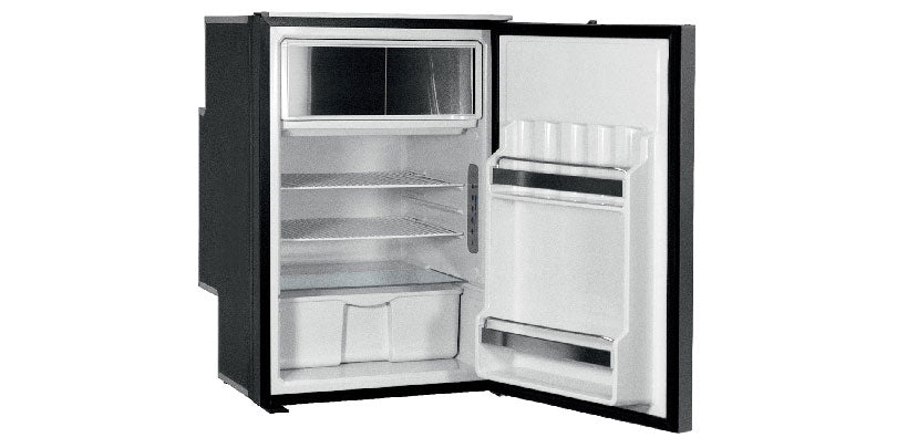 Isotherm | Elegance EL115 Freeline Marine / Campervan / Caravan Fridge ...
