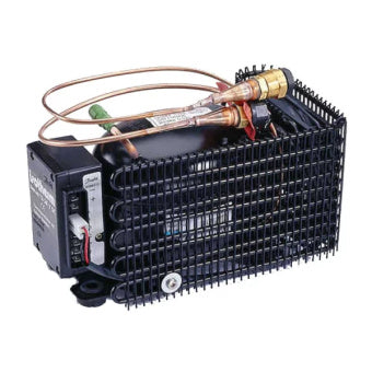 BD35 Aircooled Compressor | SBC39314DA – Fridgetech Marine