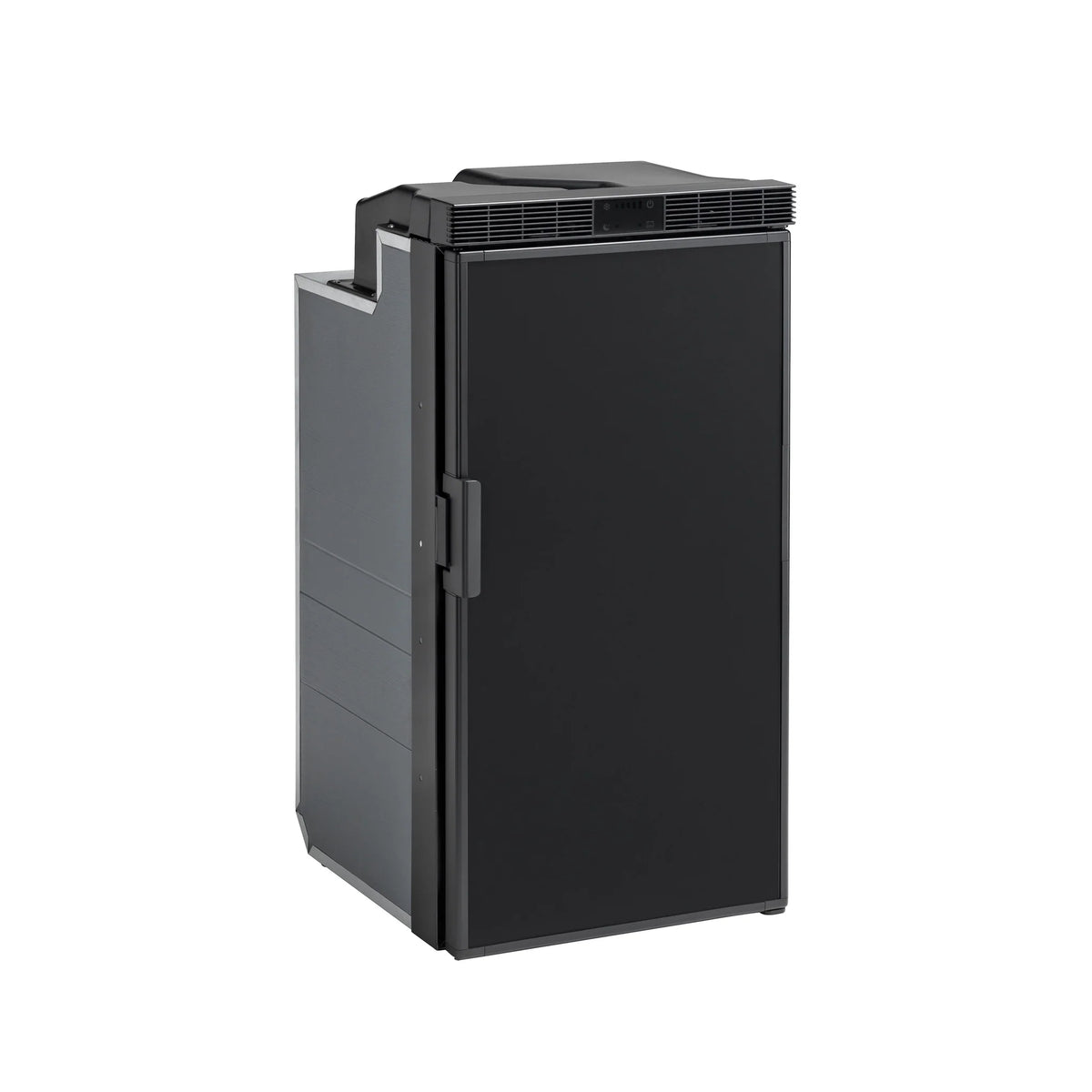 OFF INDEL B DRAWER CAMPERVAN / CARAVAN FRIDGE SLIM 70 | 12/24V ...