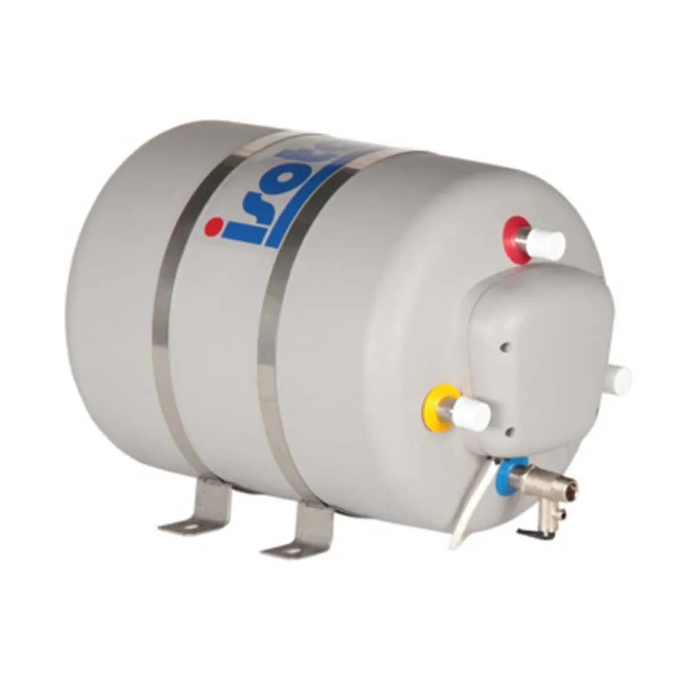 Isotemp SPA Water Heater - 15L with Thermo Mixing Valve – Fridgetech Marine