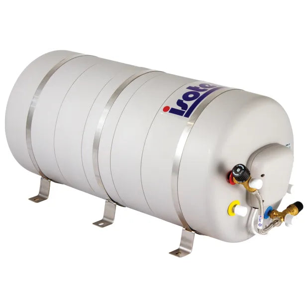 Isotemp SPA Water Heater - 60L with Thermo Mixing Valve – Fridgetech Marine