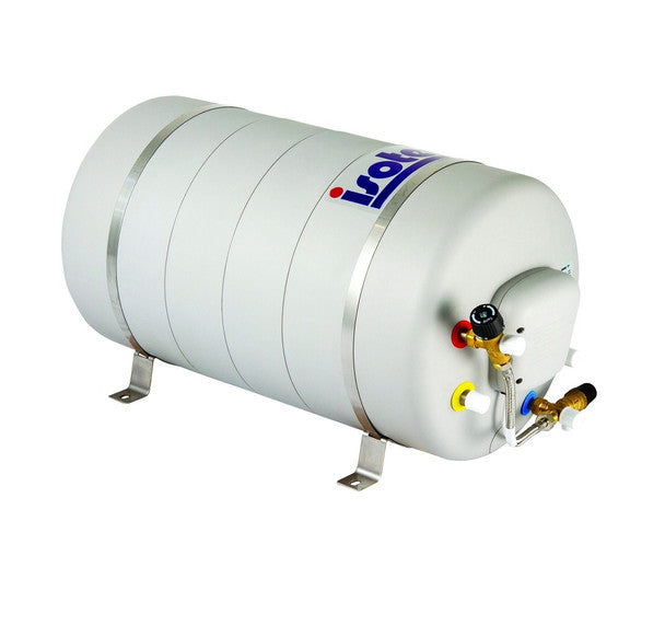 Isotemp SPA Water Heater - 50L with Thermo Mixing Valve – Fridgetech Marine
