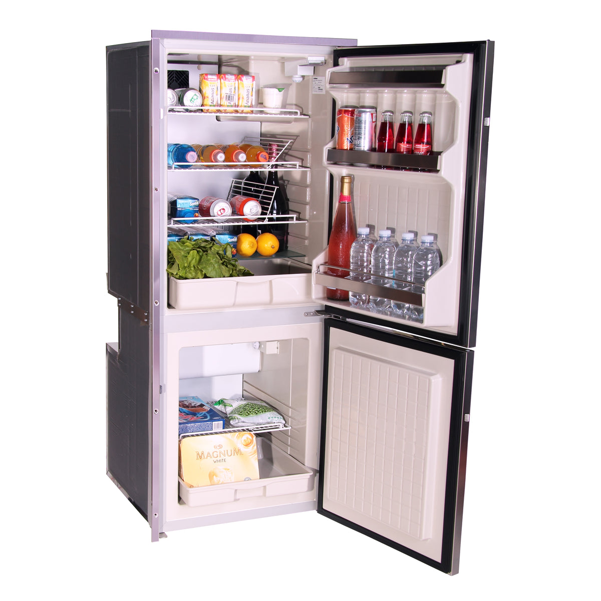 Inox Range - CR195 – Fridgetech Marine