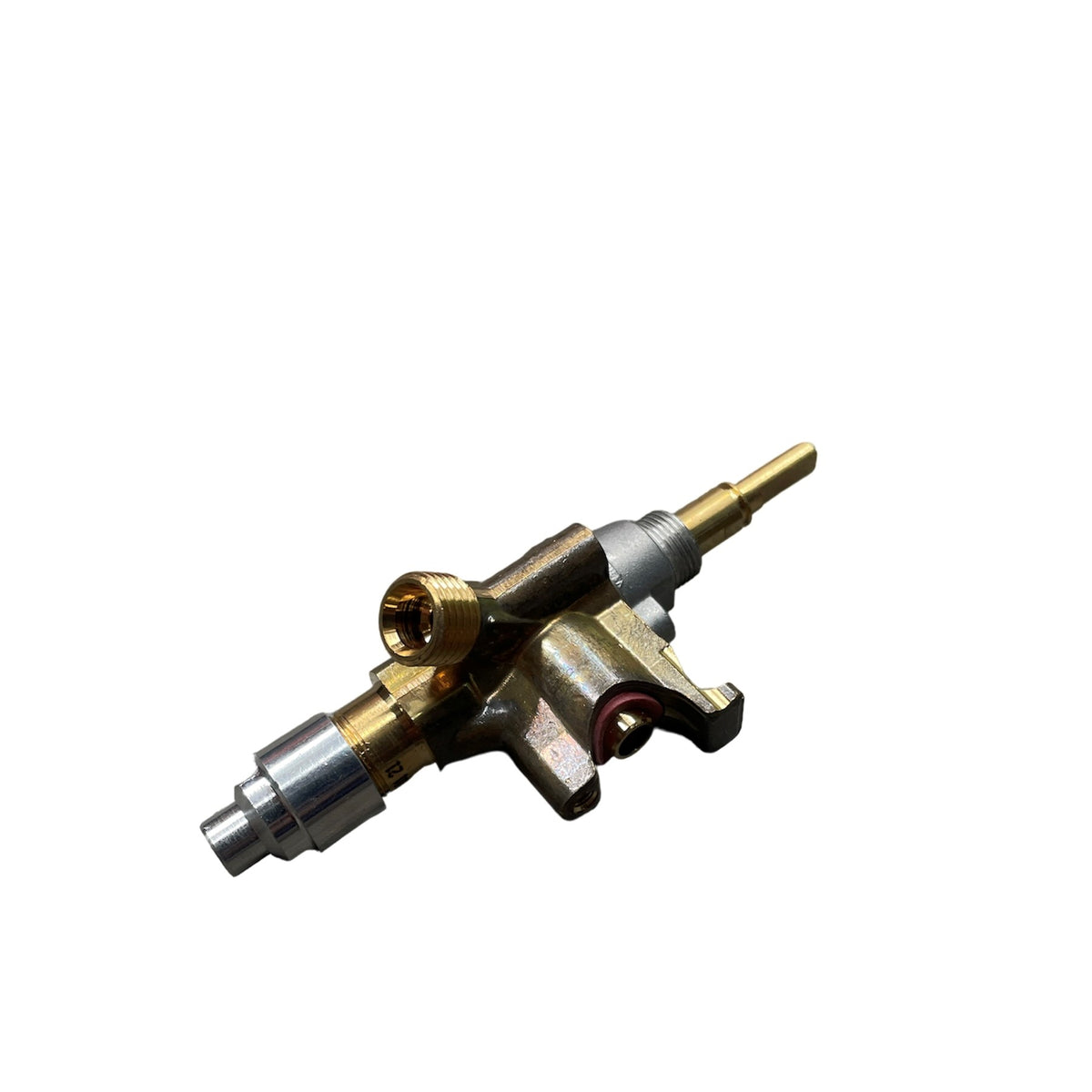 F10 large burner valve | Spare Part Code 89213 – Fridgetech Marine