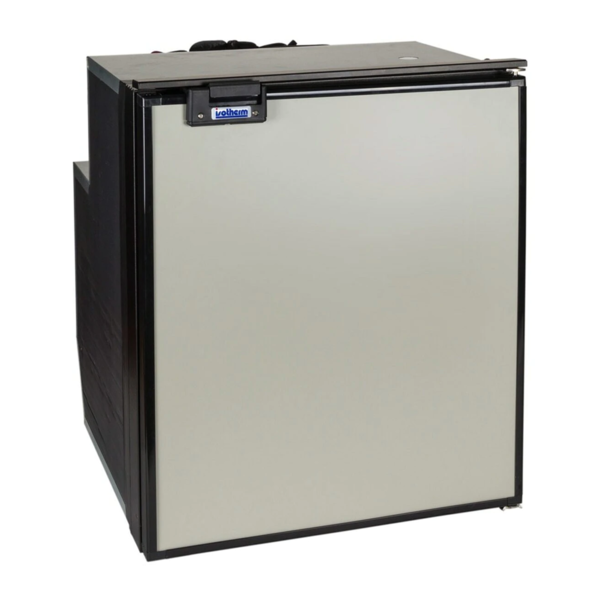 Front Opening Fridge and Freezer Range – Fridgetech Marine