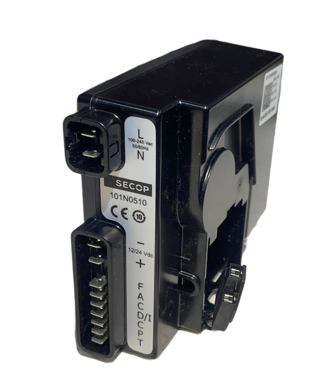 AC/DC Electronic Module – Fridgetech Marine