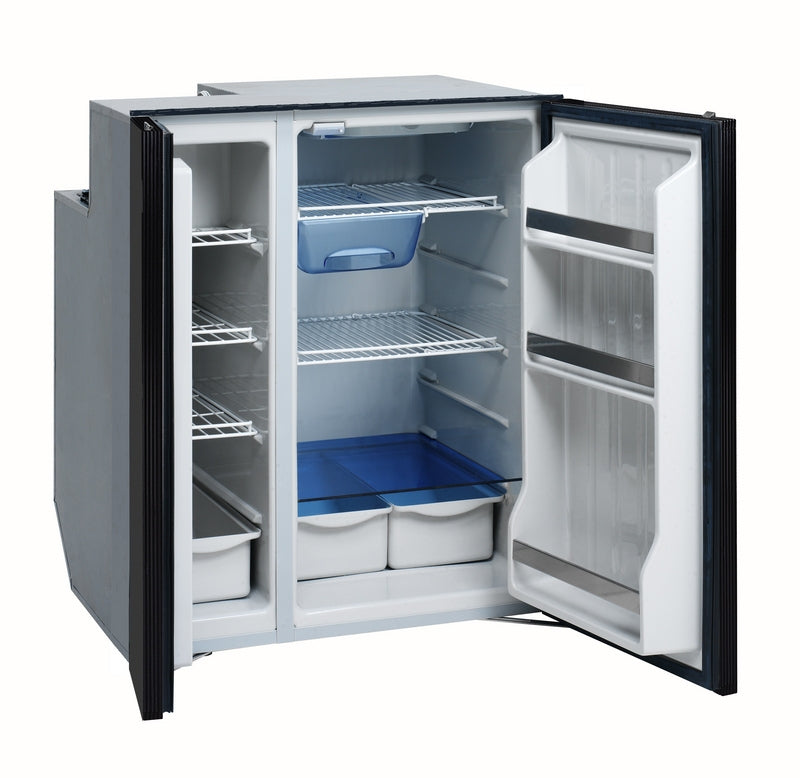 Front Opening Fridge and Freezer Range – Fridgetech Marine