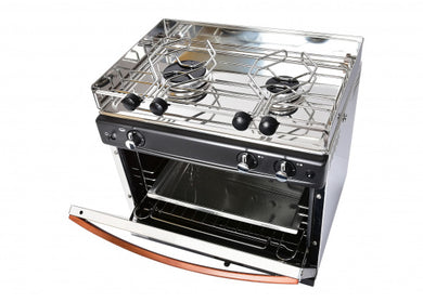 Eno Stoves – Fridgetech Marine